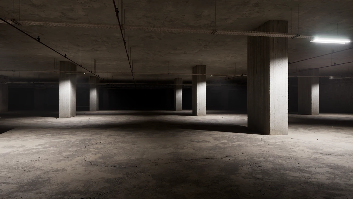 Level 1┃Habitable Zone | Backrooms: Escape Together Wiki | Fandom