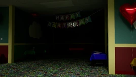 Level┃Fun | Backrooms: Escape Together Wiki | Fandom
