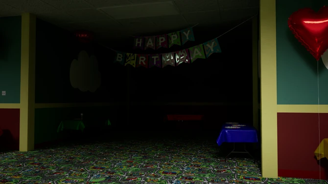 Backrooms: Escape Together Wiki | Fandom