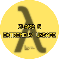Classes | Backrooms: Escape Together Wiki | Fandom