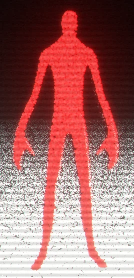 Collector (Entity) | Backrooms: Escape Together Wiki | Fandom