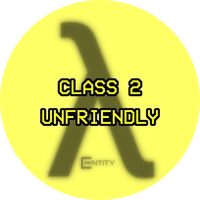 Classes | Backrooms: Escape Together Wiki | Fandom