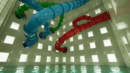 Level 37┃Sublimity | Backrooms: Escape Together Wiki | Fandom