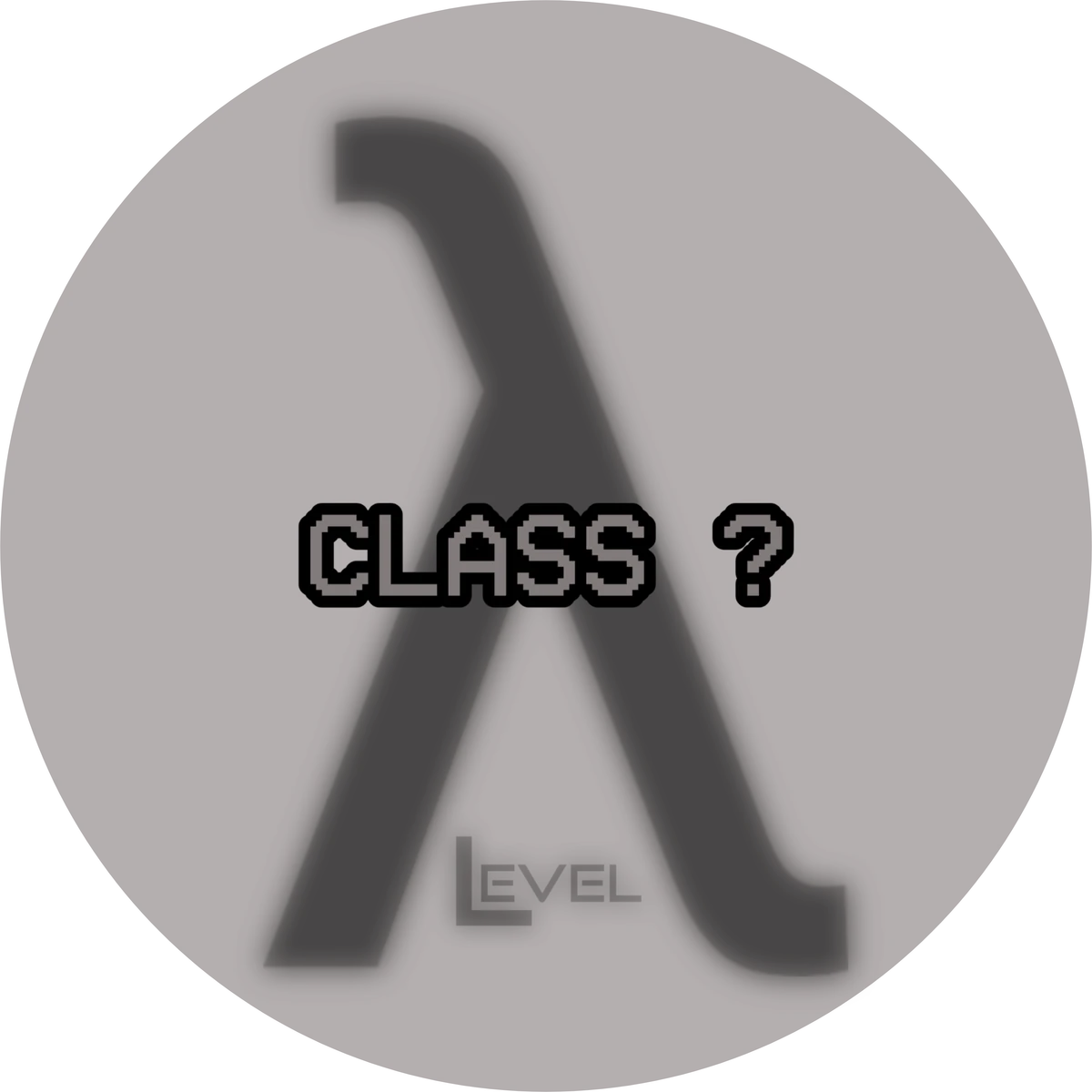 Classes | Backrooms: Escape Together Wiki | Fandom