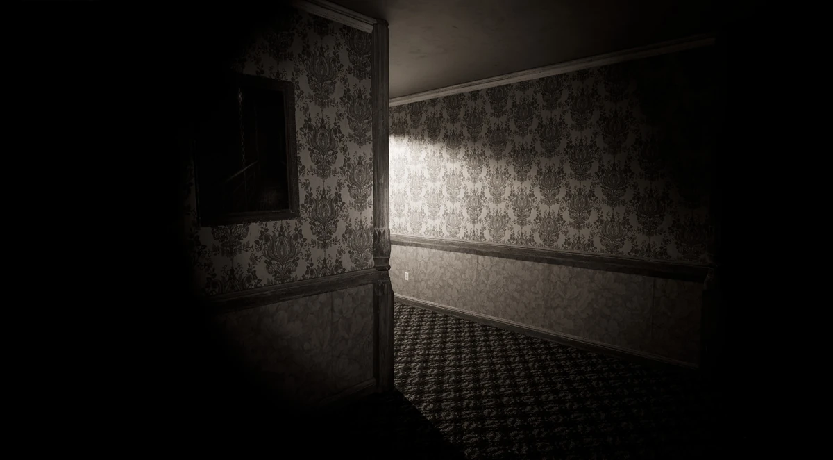 Latest Update | Backrooms: Escape Together Wiki | Fandom