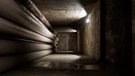 Level 2┃Pipe Dreams | Backrooms: Escape Together Wiki | Fandom