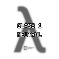 Classes | Backrooms: Escape Together Wiki | Fandom