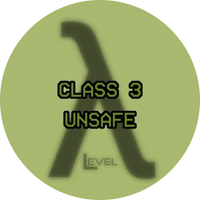 Classes | Backrooms: Escape Together Wiki | Fandom