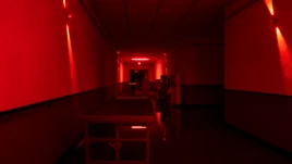 Level !┃Run For Your Life | Backrooms: Escape Together Wiki | Fandom