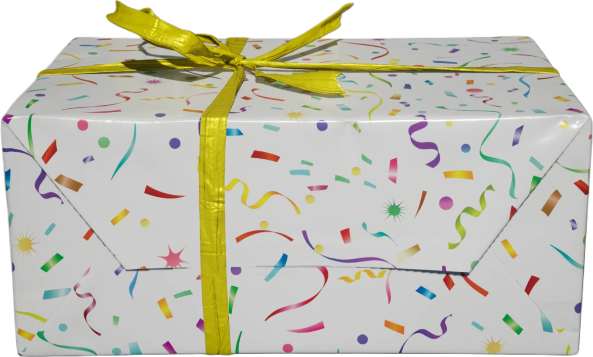 Level Fun Present | Backrooms: Escape Together Wiki | Fandom