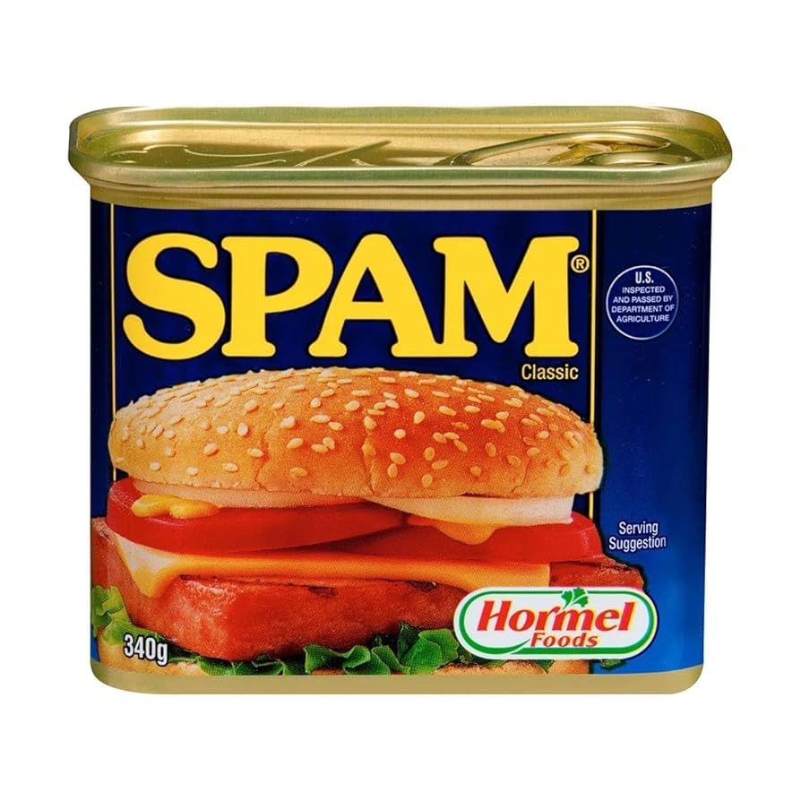 Spam | Wiki Backrooms Expedition | Fandom