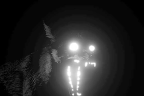 Entity 3-A - "Frowners / Vulpes Lumina" | Backrooms Explaned Wiki | Fandom