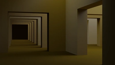 Dullness | Backrooms Explaned Wiki | Fandom