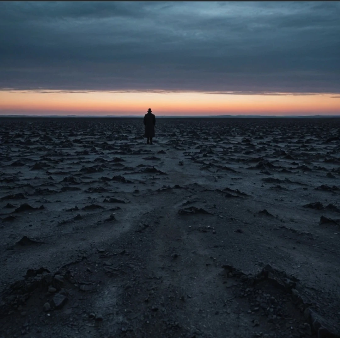 Entity 𝛩𝜔: Horizon Watchers | Backrooms Explaned Wiki | Fandom