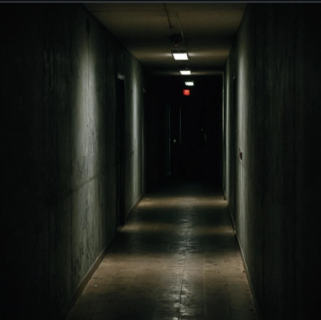 Entity 𝜀𝛼: Echoes | Backrooms Explaned Wiki | Fandom