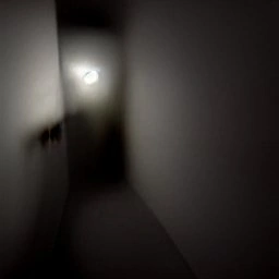 Entity 55: "The Howler" | Backrooms Explaned Wiki | Fandom