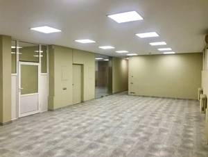 Level 0.22 "Remodeled Area 22" | Backrooms Explaned Wiki | Fandom