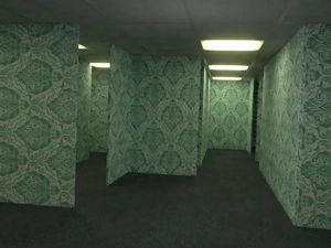 Level 0.5. | Backrooms Explaned Wiki | Fandom