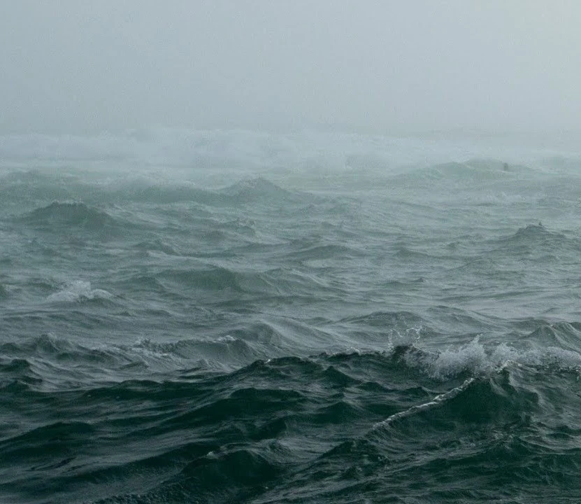 Level 7: ""Thalassophobia"" | Backrooms exporers Wiki | Fandom