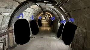 The Negative Hub | Backrooms Fan Wiki | Fandom