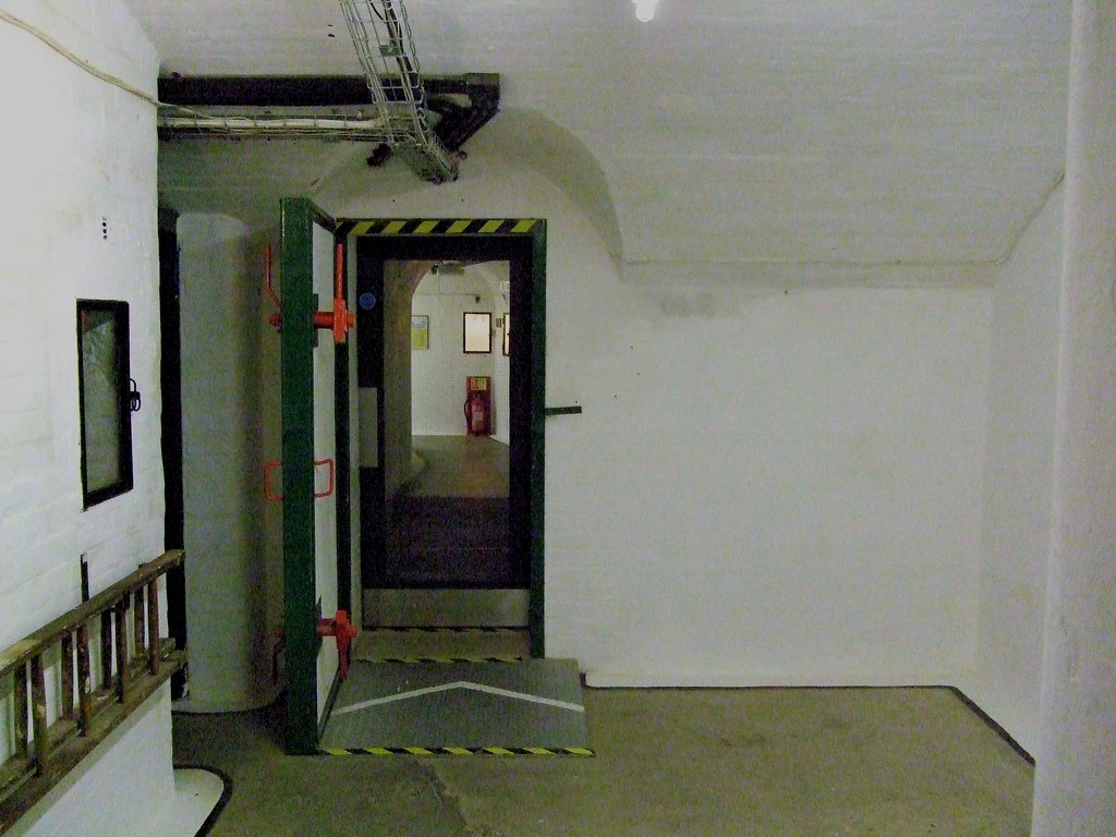 Level 17 | Backrooms Fan Wiki | Fandom