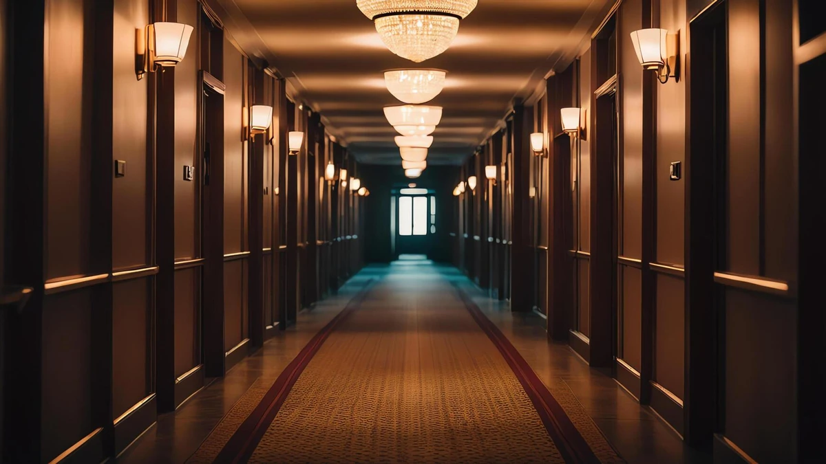 Level 847: Internet Café | Backrooms Fan Wiki | Fandom