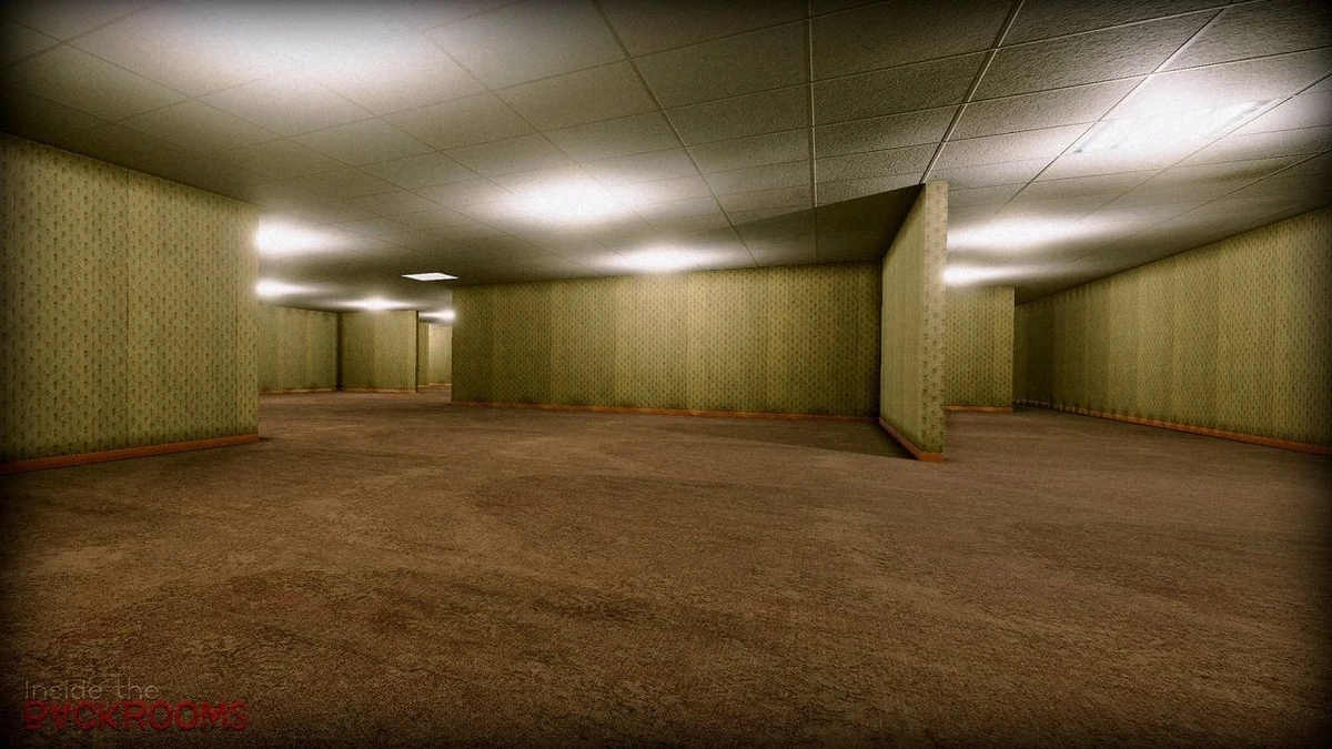Level 0.2846387254 | Backrooms Fan Wiki | Fandom