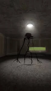 Entity 1 | Backrooms Fan Wiki | Fandom