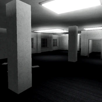 Level 0.35 | Backrooms Fan Wiki | Fandom