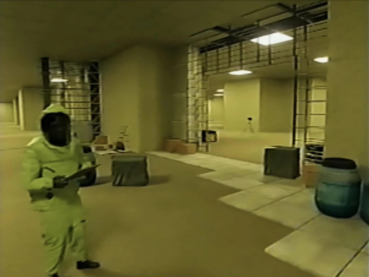 Category:Backrooms fanmade levels Wiki | Backrooms fanmade levels Wiki ...