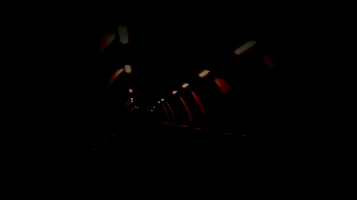 The hidden Hub | Wiki Backrooms Fanon ES | Fandom