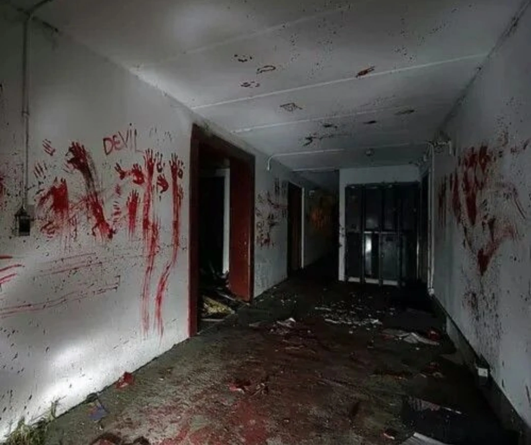 Nivel -13 | Wiki Backrooms Fanon ES | Fandom