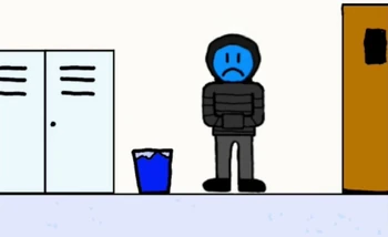 Entidad 68, "Partypooper" | Wiki Backrooms Fanon ES | Fandom