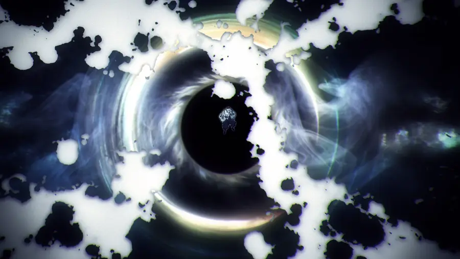 Vacío Infinito | Wiki Backrooms Fanon ES | Fandom