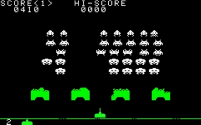 Nivel 3999.1 "Space Invaders" | Wiki Backrooms Fanon ES | Fandom