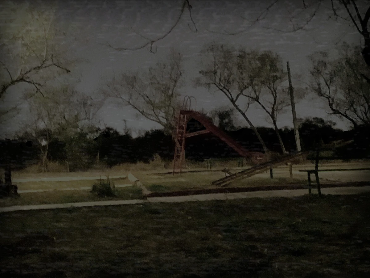 Nivel 283: "Parque Tranquilo" | Wiki Backrooms Fanon ES | Fandom