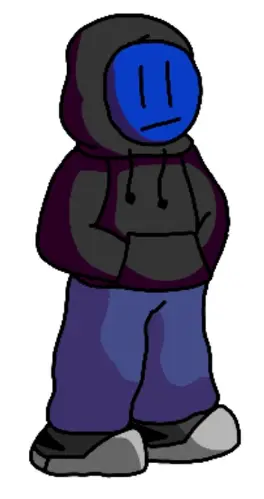 Entidad 68, "Partypooper" | Wiki Backrooms Fanon ES | Fandom