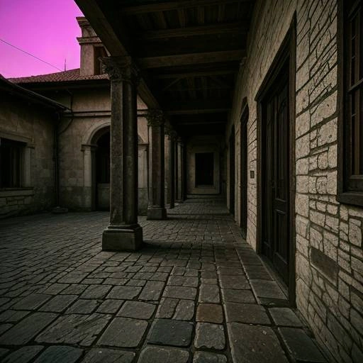 Nivel 61 | Wiki Backrooms Fanon ES | Fandom