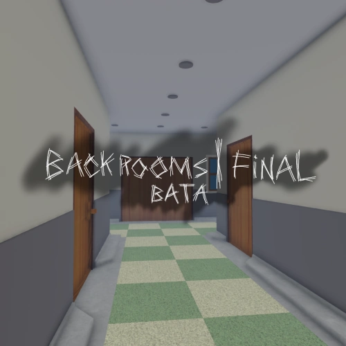 Sub-level 0.2: "Remodeled Mess" | Backrooms Final Wiki | Fandom