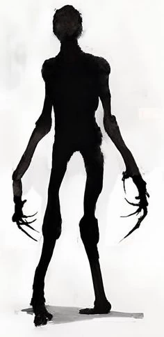 Entity 2: "Fear" | Backrooms Freewriting Wiki | Fandom