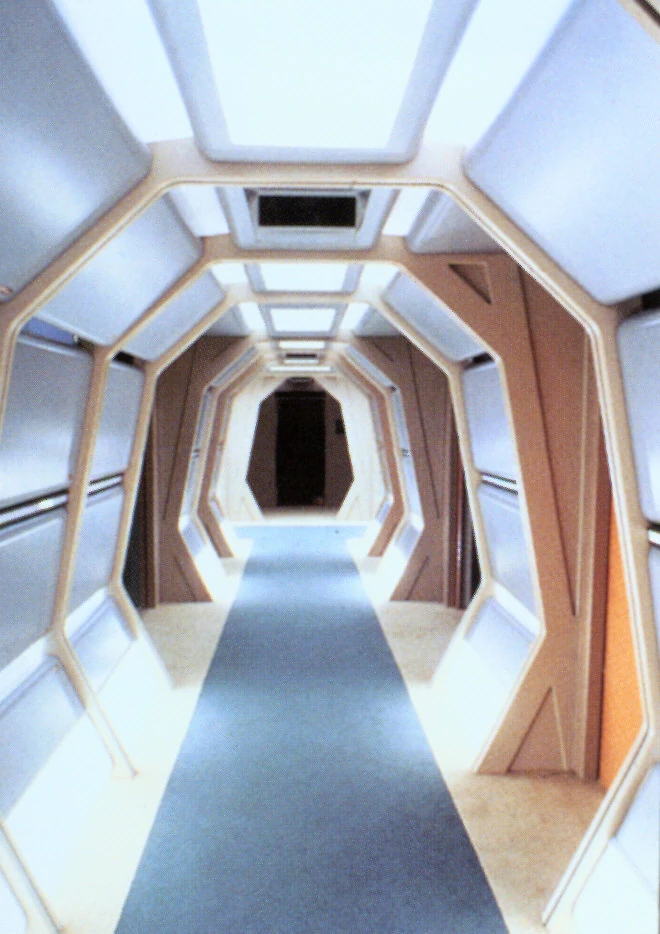 Level -199: "Orbital Space Station" | Backrooms Freewriting Wiki | Fandom