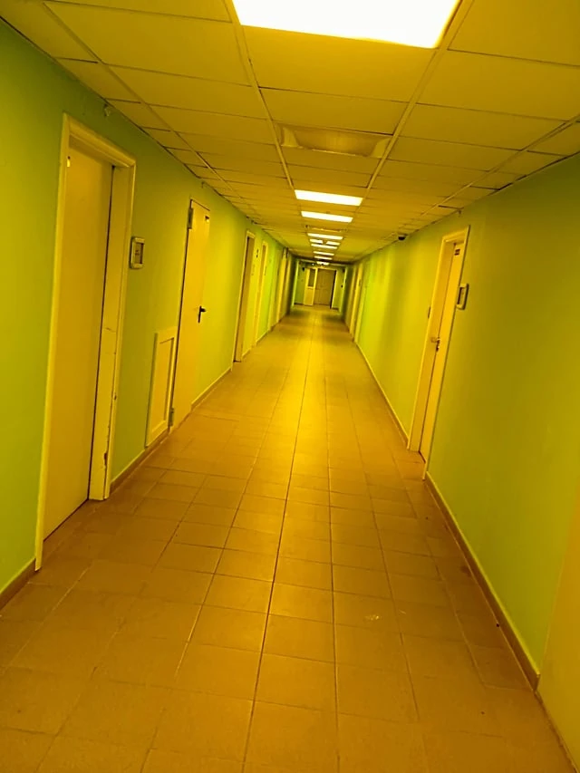 The Symbolrooms: "Main Symbolism" | Backrooms Freewriting Wiki | Fandom