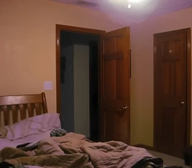 Level 53 Alone | Backrooms Freewriting Wiki | Fandom