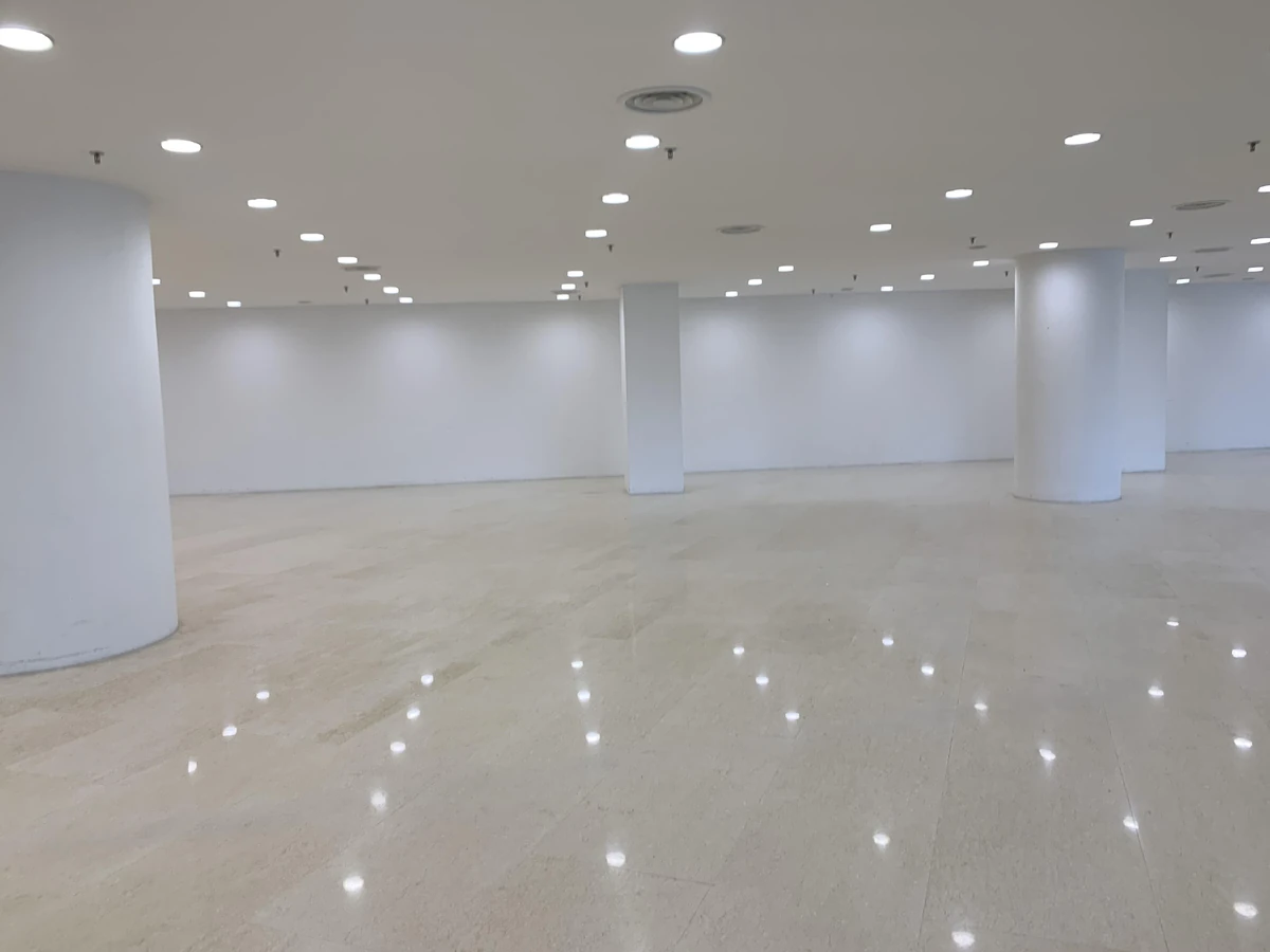 Level 113: "The White Halls" | Backrooms Freewriting Wiki | Fandom