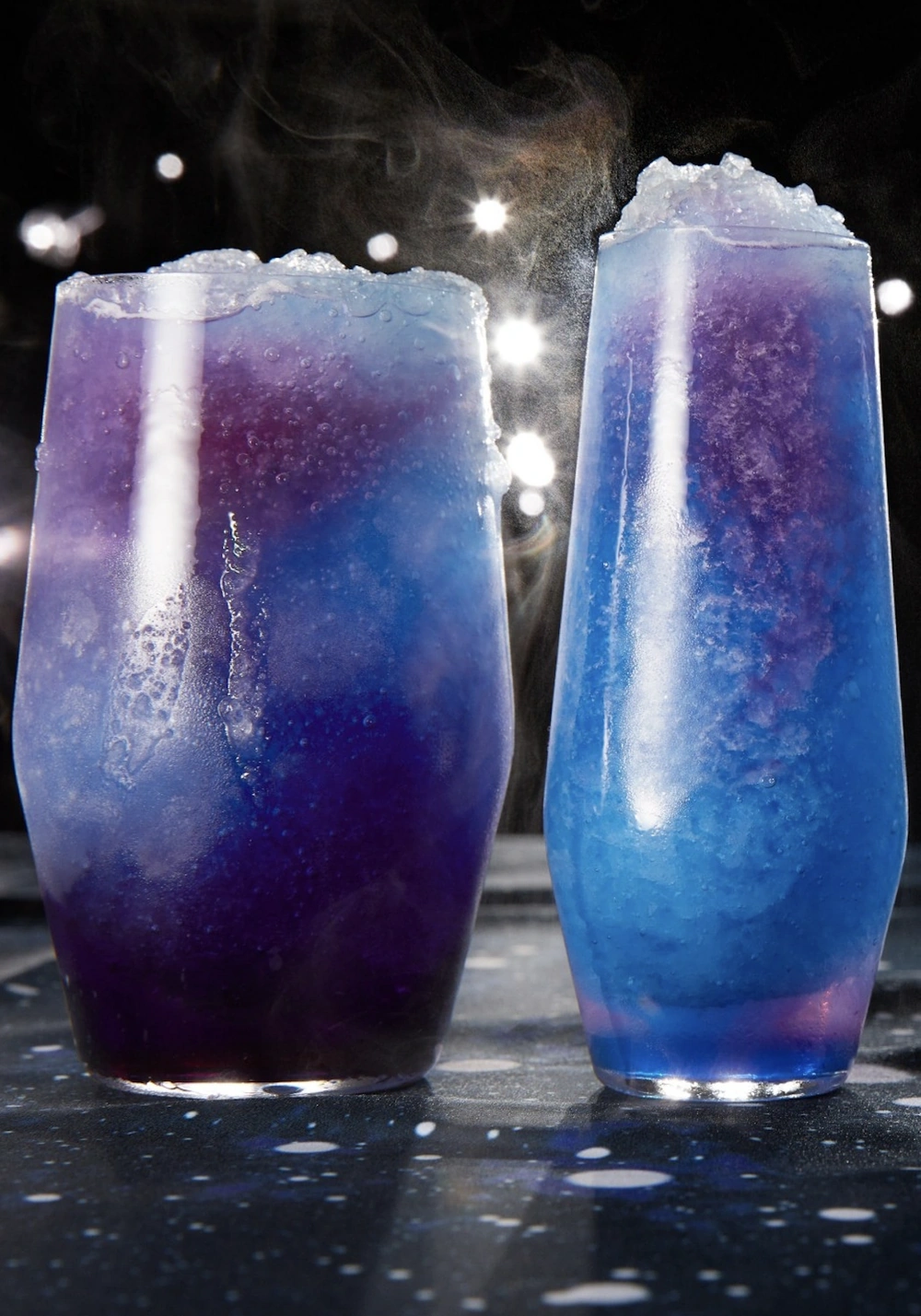 Object 63: "Galactic Slushie" | Backrooms Freewriting Wiki | Fandom
