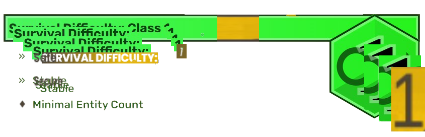 Level 0i | Backrooms Freewriting Wiki | Fandom