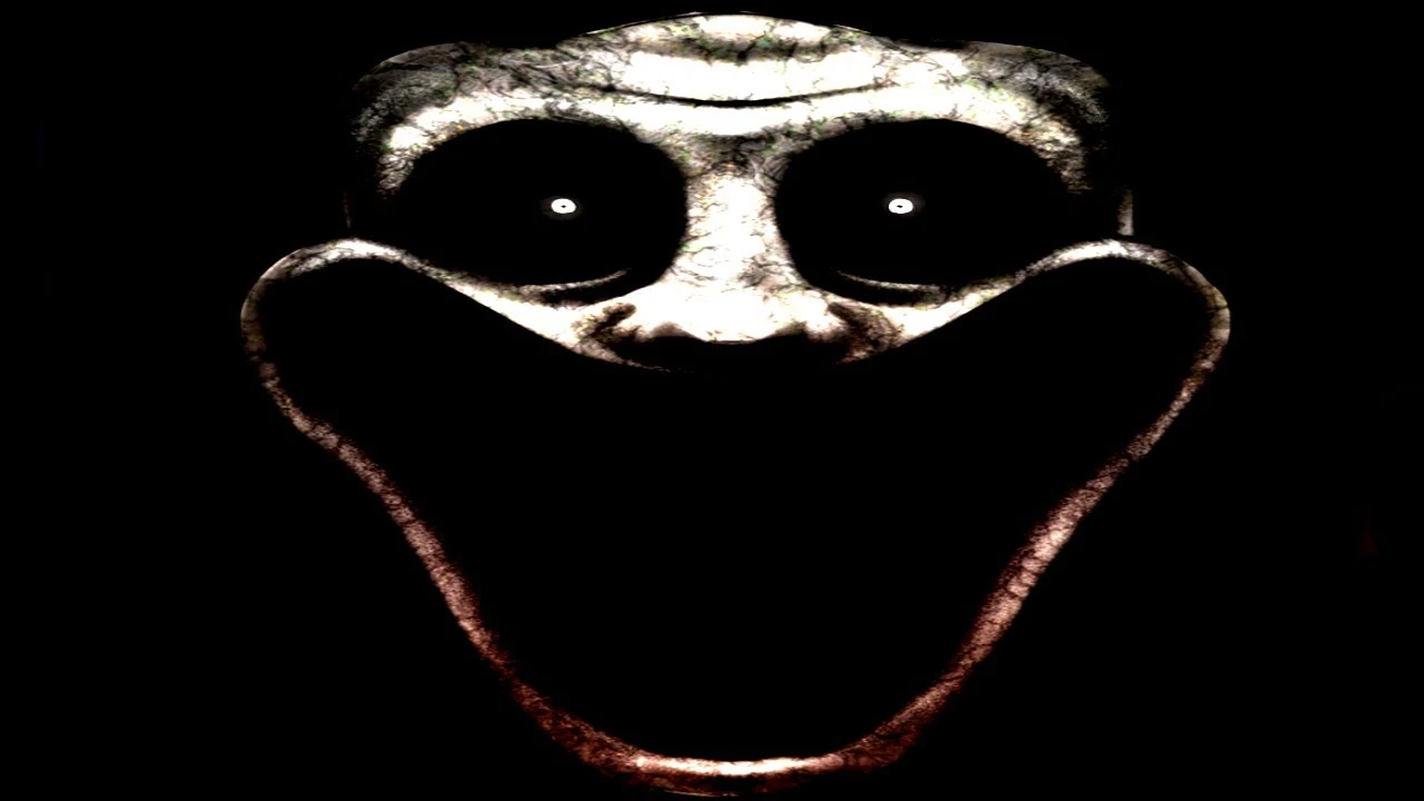 Entity 1000: "Trollges" | Backrooms Freewriting Wiki | Fandom