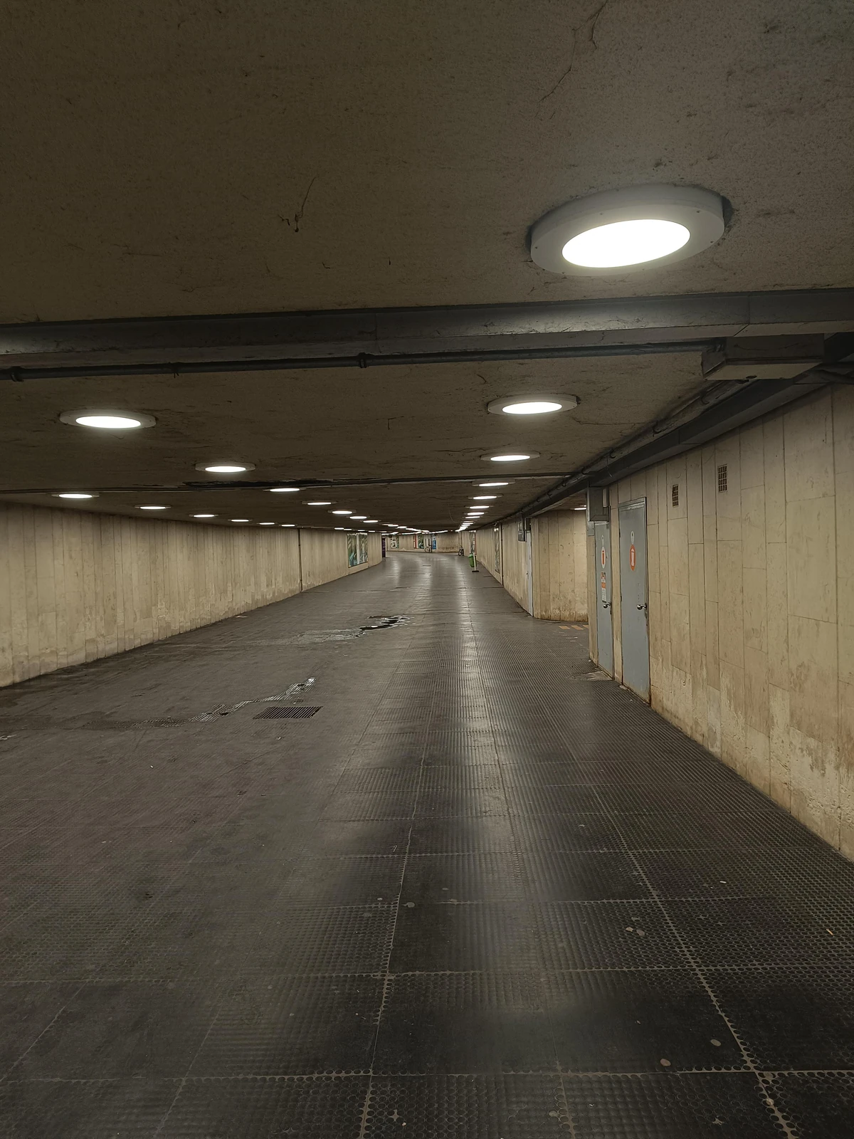 Level -10: "Infamously Tunneled" | Backrooms Freewriting Wiki | Fandom