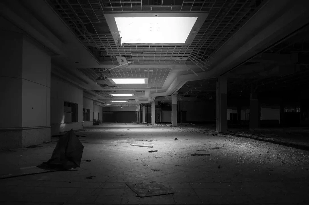 Level 640: "Colorless Memories" | Backrooms Freewriting Wiki | Fandom