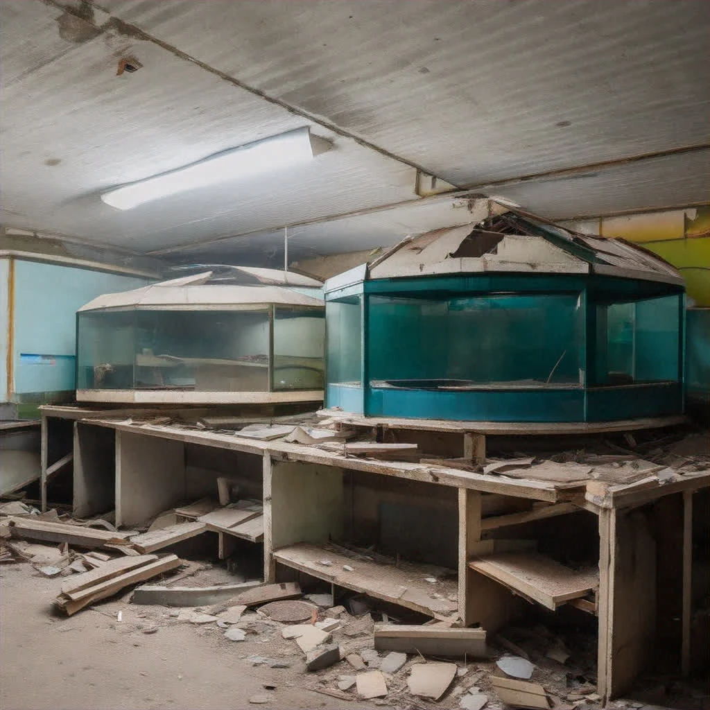 Level Level 9223372036854775821 (The True End?) | Backrooms Freewriting ...